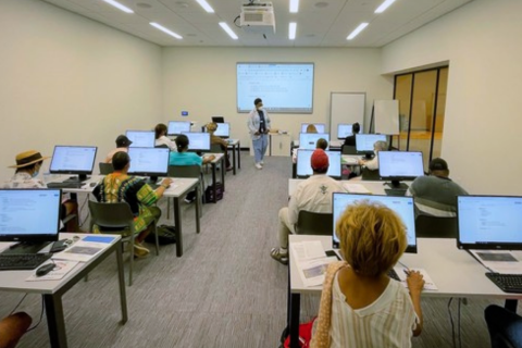 Using the Library | District of Columbia Public Library